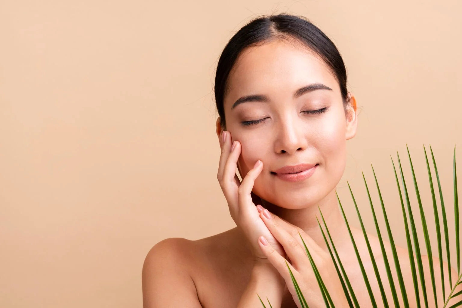 Achieving Luminous Skin: The Journey to Skin Radiance – Punh: Nutrition